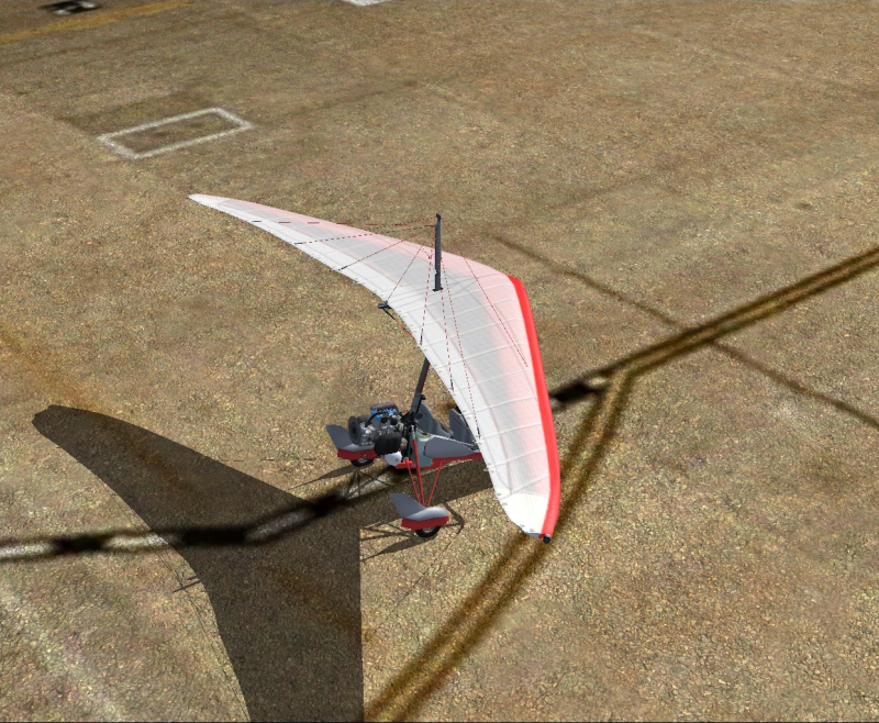 YMML Blurry ground textures, YBBN frames - FSX Support Forum - Orbx Community and Support Forums