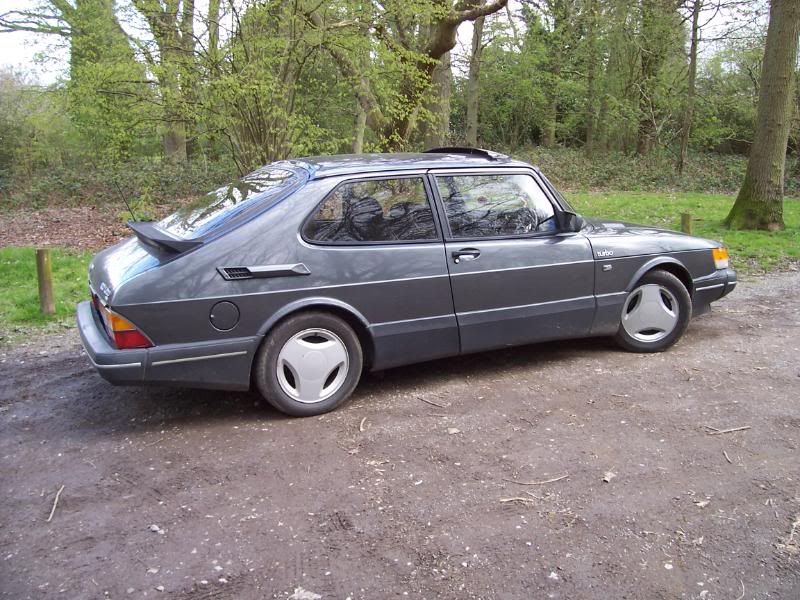 17" wheels | Page 2 | SaabCentral Forums