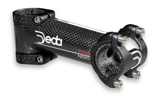 Deda Newton stem vs Deda Zero stem? - Weight Weenies