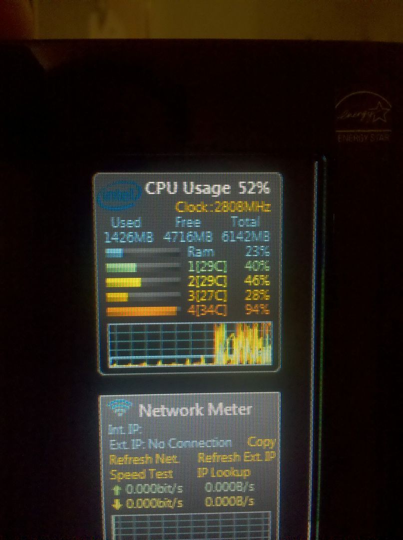 i5-760 Windows 7 64bit - weird problems | Overclock.net