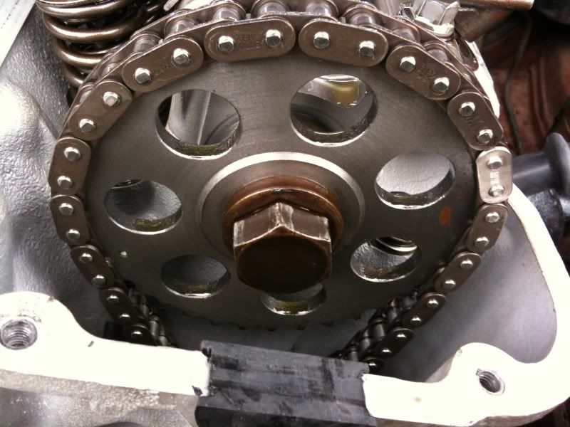 KA24E timing problem - Nissan Forum | Nissan Forums KA24E timing problem - Nissan Forum | Nissan Forums