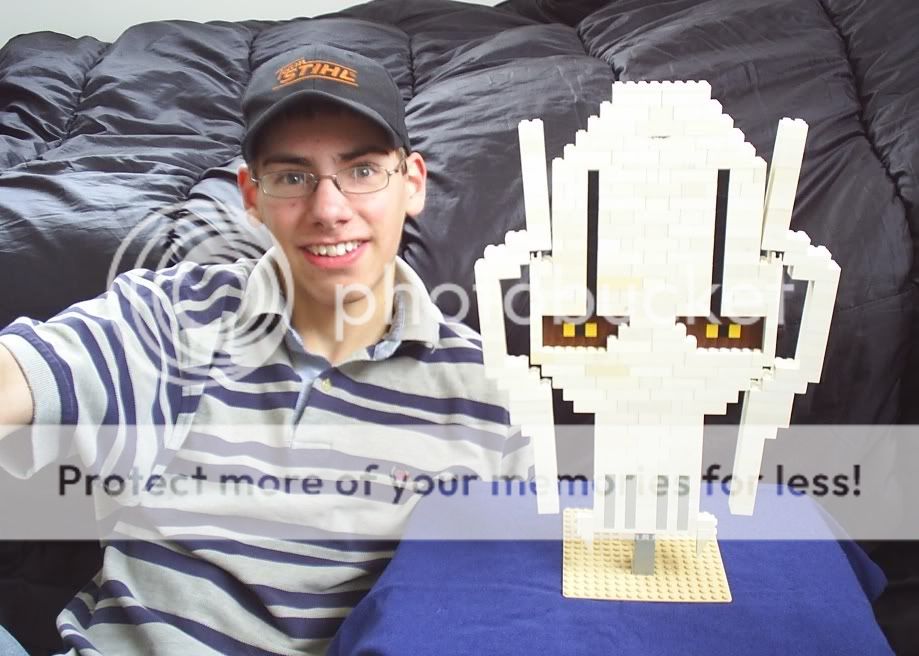 How to build your own General Grievous Mask! | Rebelscum.com Forums