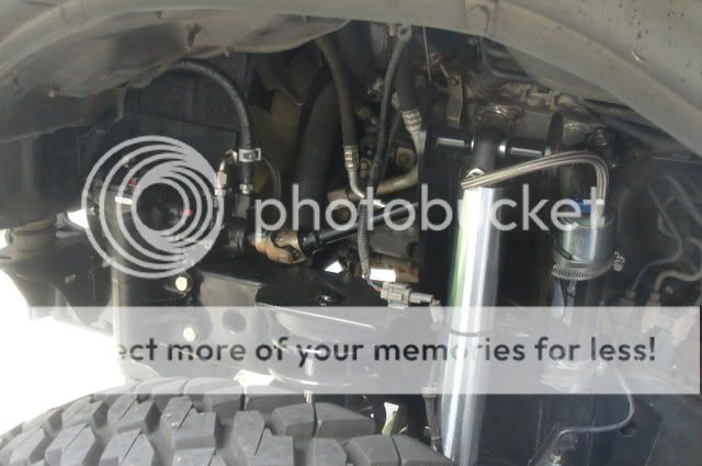 OregonX: SAS | Second Generation Nissan Xterra Forums