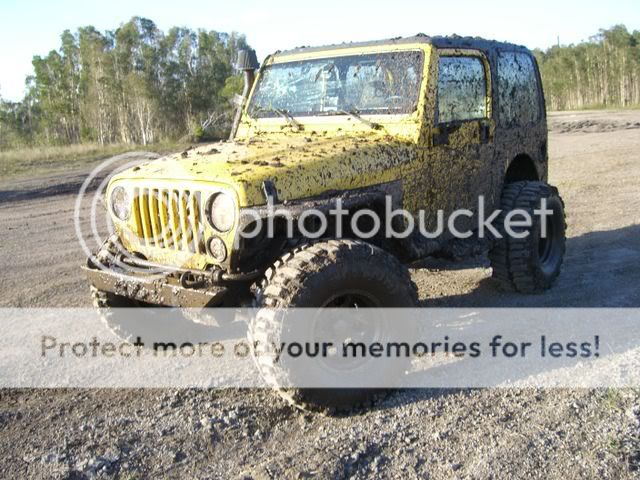 3" lift w/ 35" boggers | Jeep Enthusiast Forums