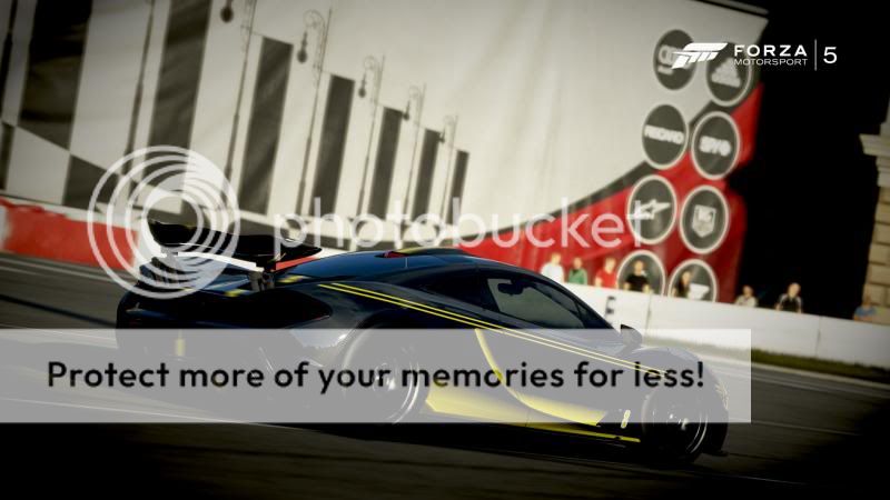 Forza 5 Car Design and skins | AVForums