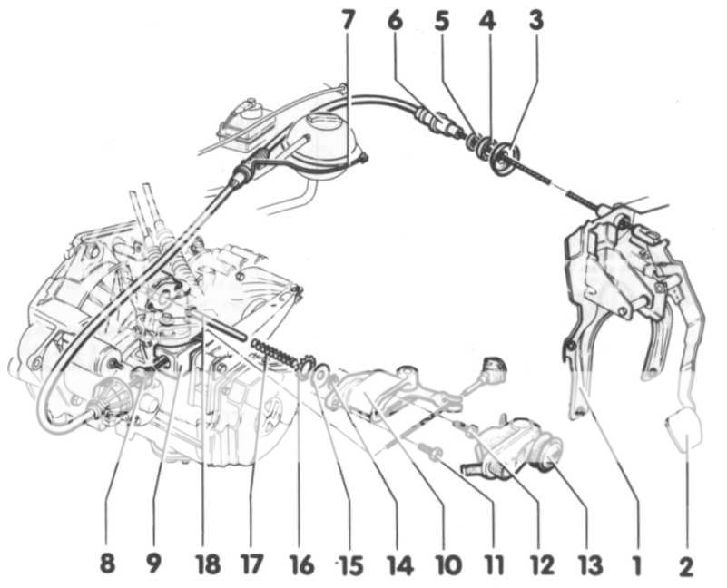 o2a trans in mk3jetta wolfsburg | VW Vortex - Volkswagen Forum