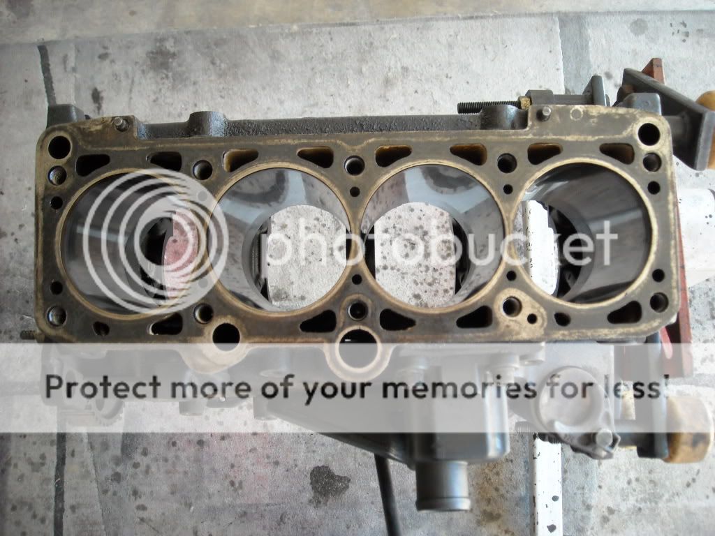 Fresh 9A Build | VW Vortex - Volkswagen Forum