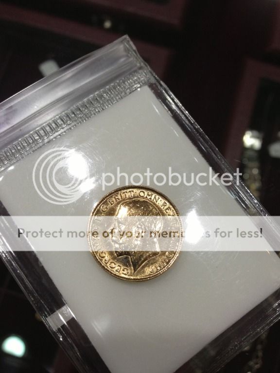 Fake Pamp Suisse 1 oz? - BullionStacker.com