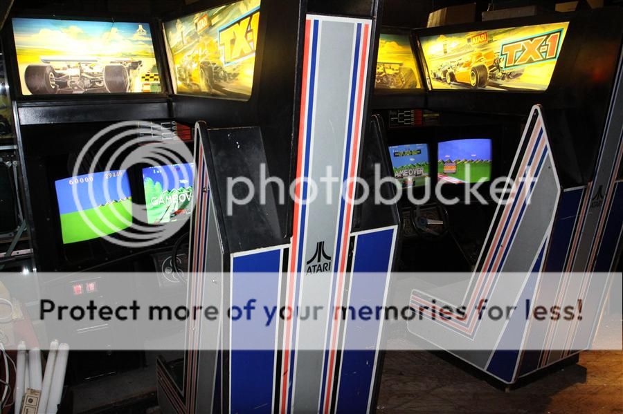 FS Game: - Atari TX-1 in NJ | Museum of the Game Forums