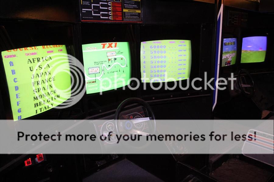 FS Game: - Atari TX-1 in NJ | Museum of the Game® & International ...