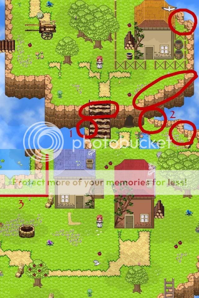 re: RMXP Map Gallery VI - Page 25 - RPG Maker XP Forum - Neoseeker Forums