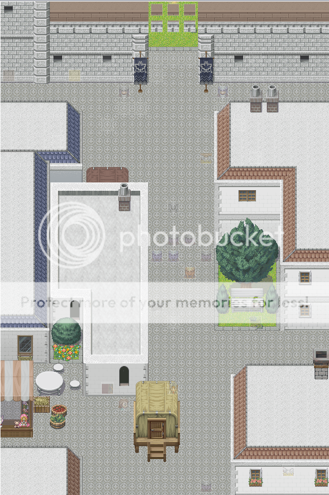 re: RMXP Map Gallery VII - Page 14 - RPG Maker XP Forum - Neoseeker Forums