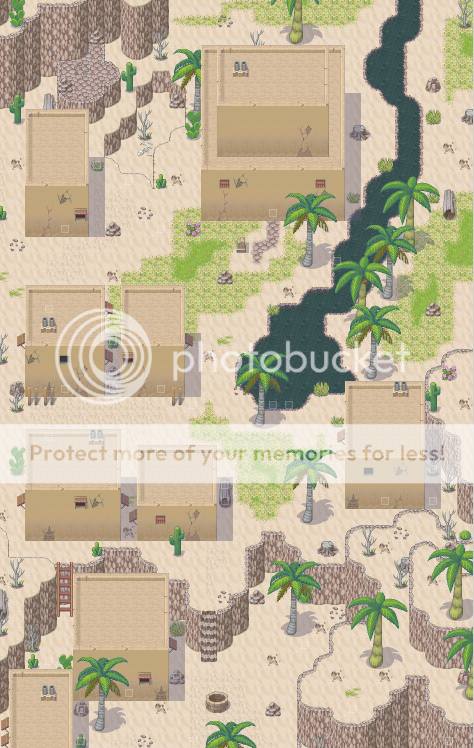 re: RMXP Map Gallery VII - Page 14 - RPG Maker XP Forum - Neoseeker Forums