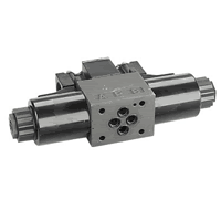 Rear Steer Control Valve Question | Pirate 4x4