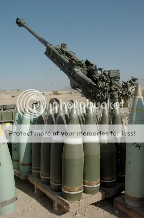 Favorite modern projectile weapon | Page 3 | SpaceBattles