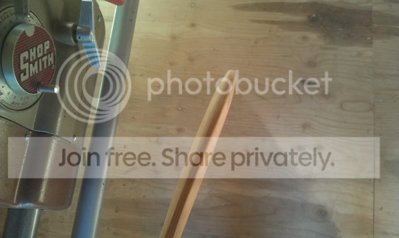 Inflatable sander kudos - Shopsmith Forums