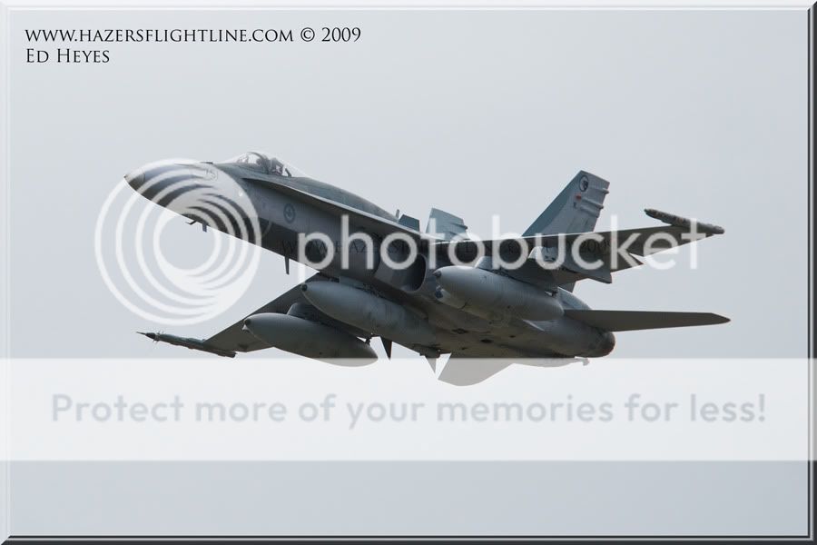 CF-18 Hornet upgrades... - Research Corner - ARC Discussion Forums
