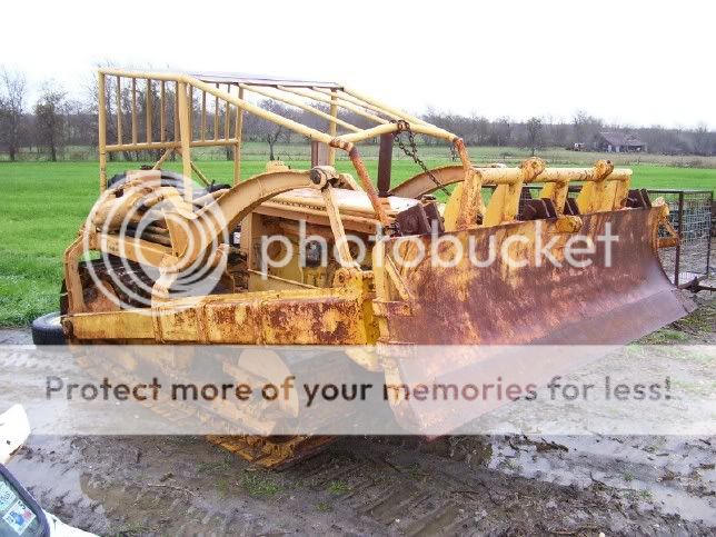 TD 18A - IH Construction Equipment - Red Power Magazine Community