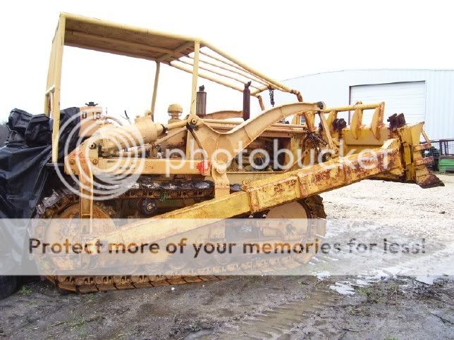 TD 18A - IH Construction Equipment - Red Power Magazine Community