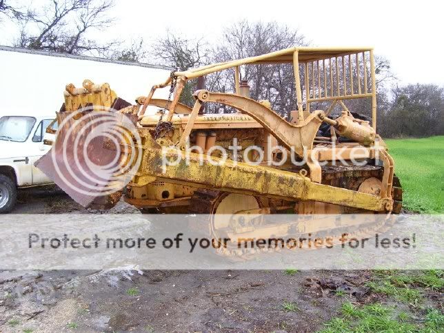 TD 18A - IH Construction Equipment - Red Power Magazine Community