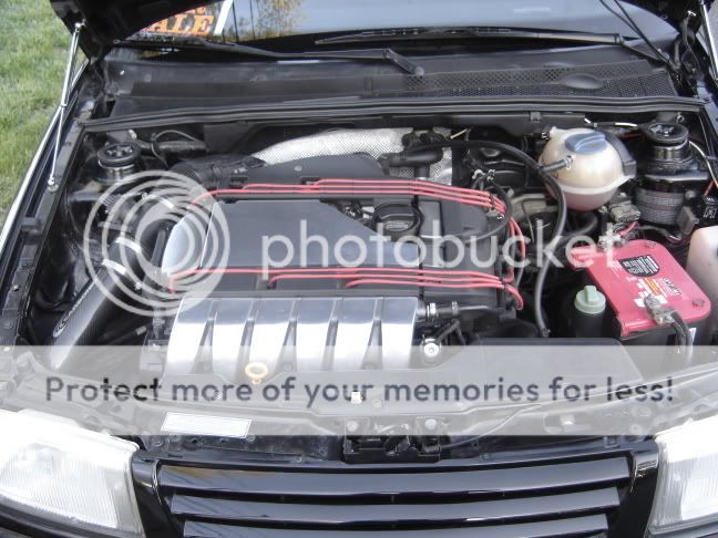 VR6 Head Rebuild | VW Vortex - Volkswagen Forum