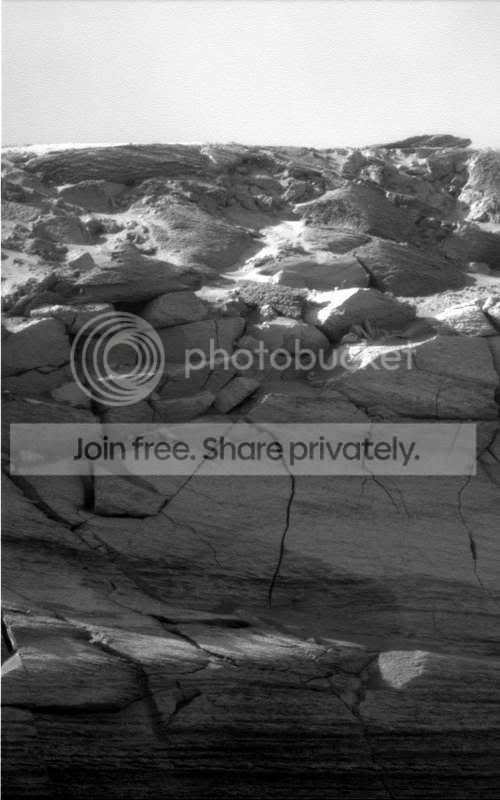 FARK.com: (3713593) NASA finds water on the planet Mercury. Hottest ...