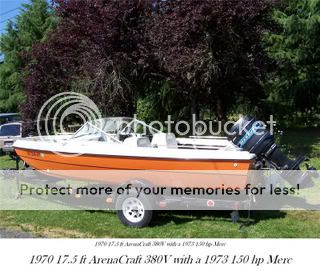 Dan Arena boats | Page 3 | Boat Design Net