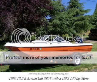 Dan Arena boats | Page 3 | Boat Design Net