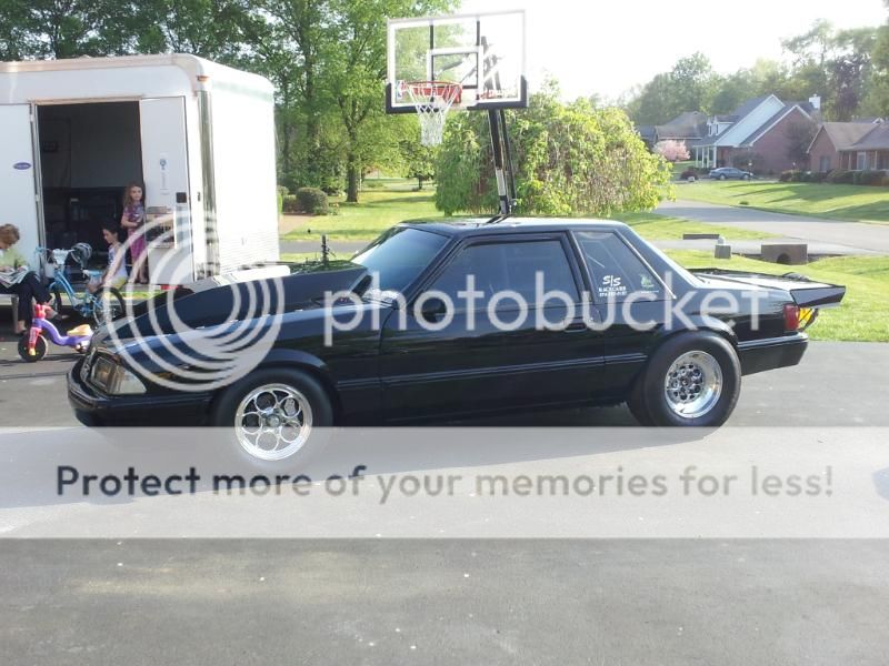 Weld Alumastars | 460 Ford Forum