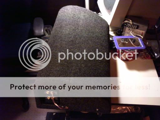 Polk Audio C4 Monitor - Rare Prefab | CarAudio.com Car Audio Forum