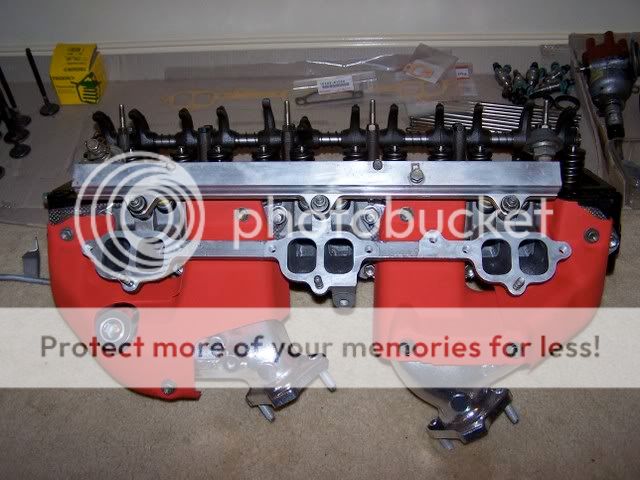 Long term VHT Header Paint? | IH8MUD.com Forum | Toyota, Lexus & Off ...