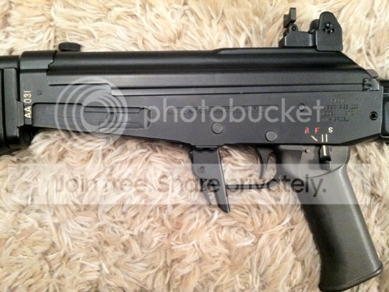 Action Arms 372 Galil Information? | UZI Talk Forums