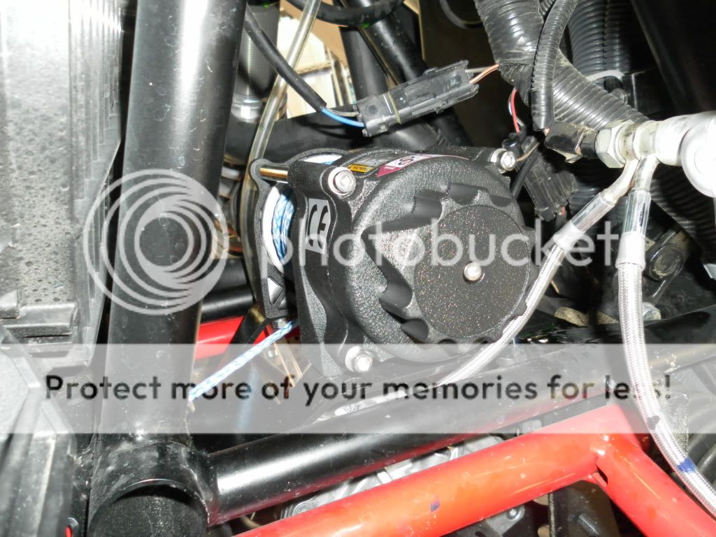 How To Install A Winch On Rzr 800 at Odessa Anderson blog
