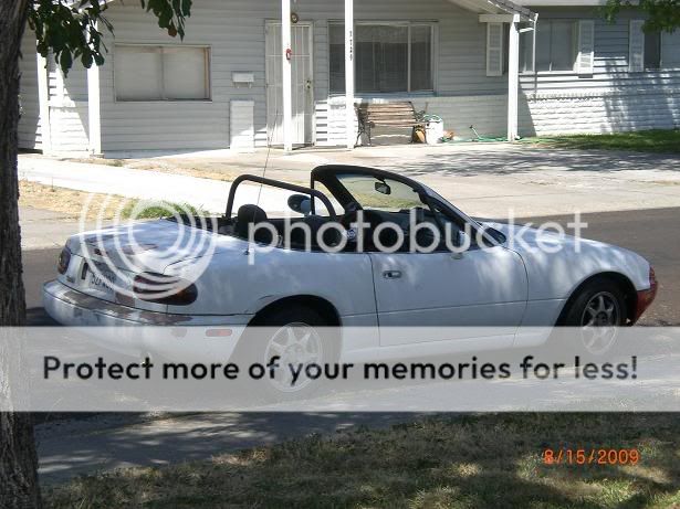 let me introduce myself=) - MX-5 Miata Forum