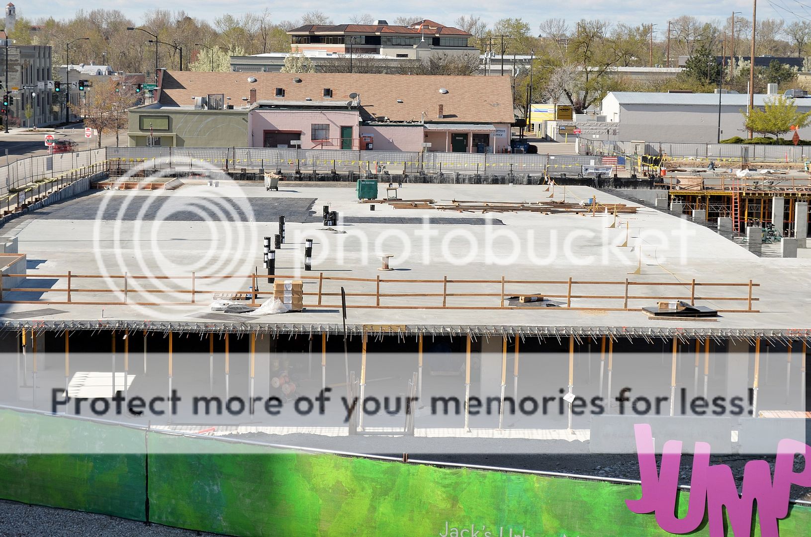 JUMP/Simplot World Headquarters - Page 37 - SkyscraperPage Forum