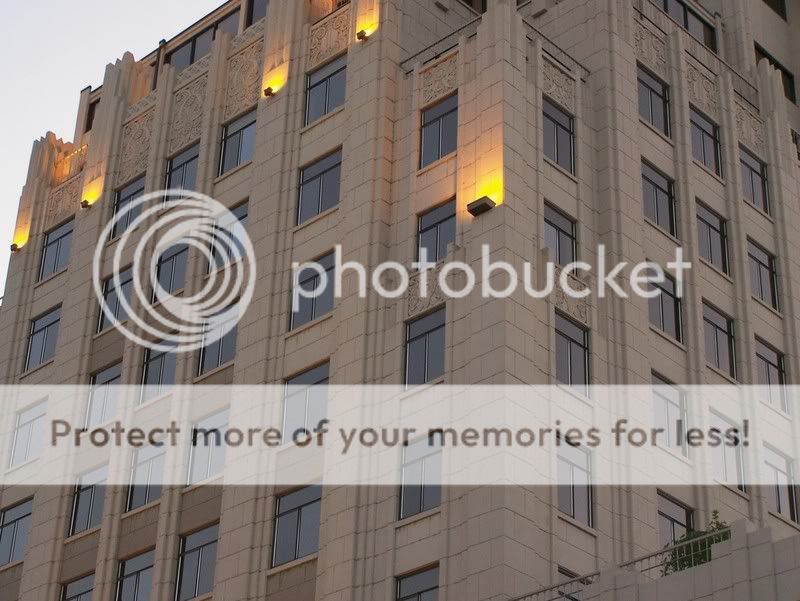 Idaho Statehouse expansion/renovation photos plus The Borah and The ...