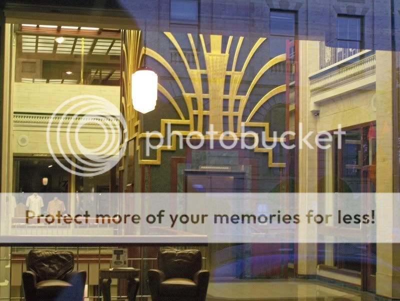 Idaho Statehouse expansion/renovation photos plus The Borah and The ...