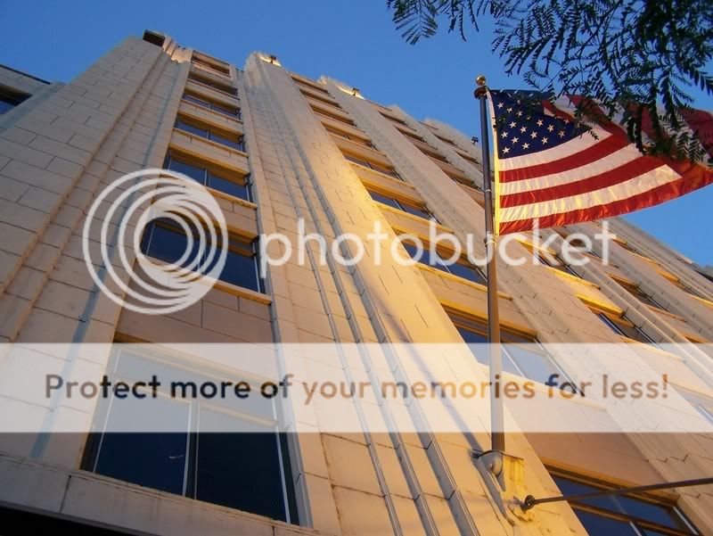 Idaho Statehouse expansion/renovation photos plus The Borah and The ...