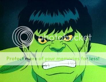 Animation Geeks: Spider-Friends and The Incredible Hulk DVDs