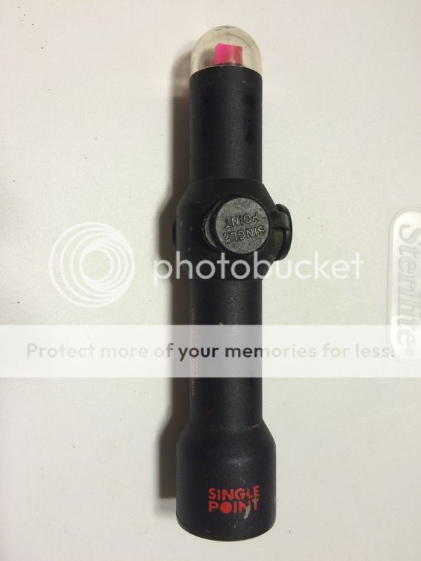 Value of Normark Singlepoint OEG optic > AR-15 / M-16 Retro Forum ...