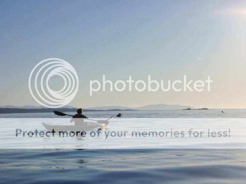 FS: Valley Skerray RM Plastic Sea Kayak, Glasgow - The UK Rivers Guidebook