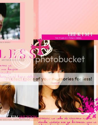 R-- Flawless + - soompi hangout - Soompi Forums