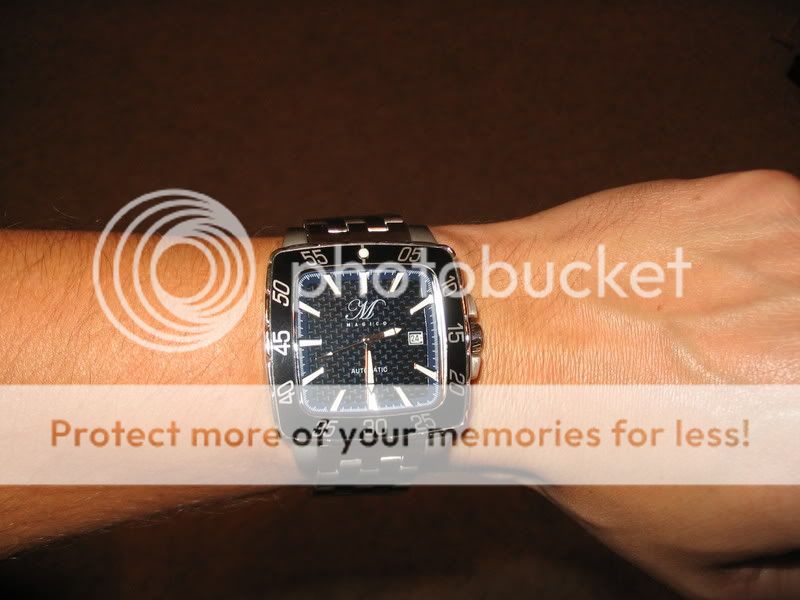 FS: Magico aka "Big Sexy" ***REDUCED*** | WatchUSeek Watch Forums