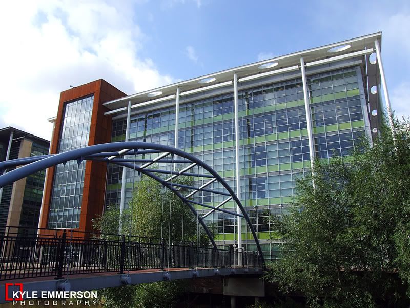 Riverside Exchange | Page 15 | SkyscraperCity Forum