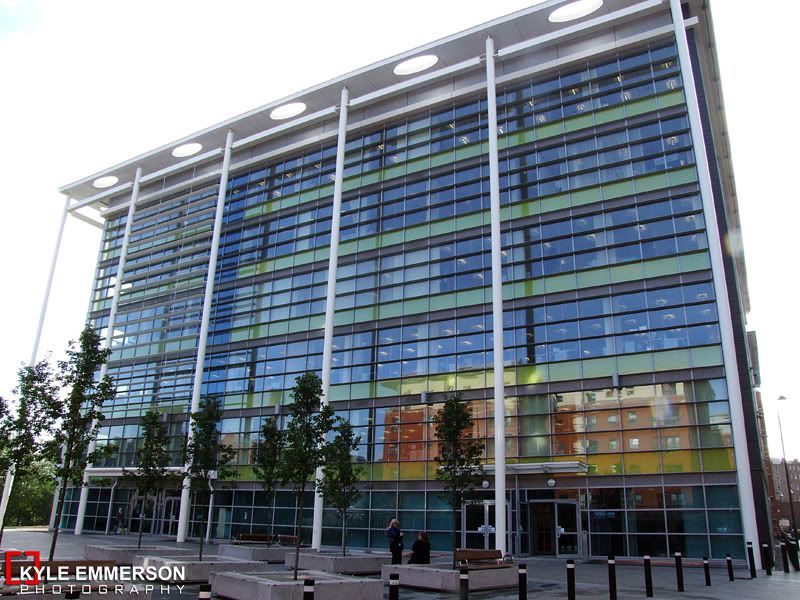 Riverside Exchange | Page 15 | SkyscraperCity Forum