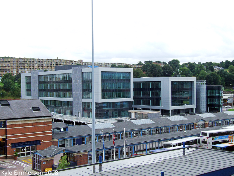 Sheffield Digital Campus | 4 Buildings | Complete | Page 51 ...