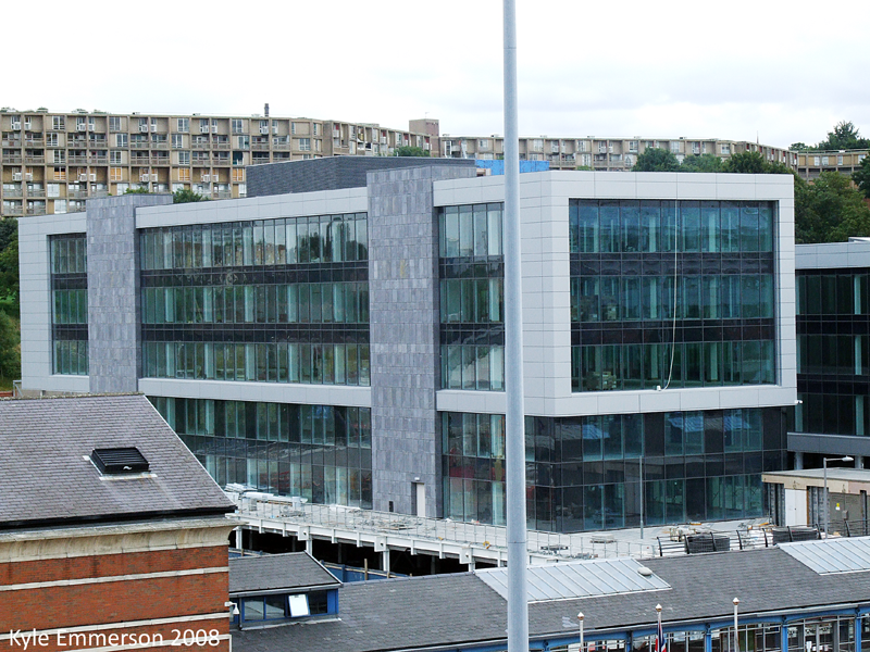 Sheffield Digital Campus | 4 Buildings | Complete | Page 51 ...