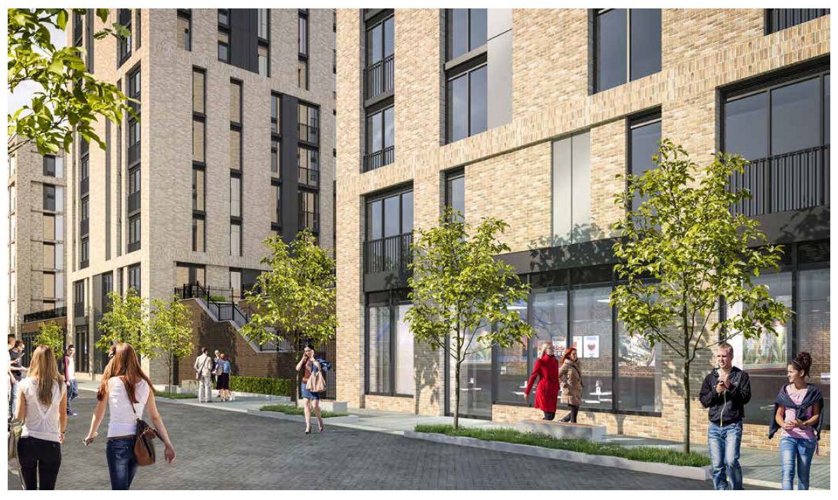 Sheffield Projects Database | Page 15 | SkyscraperCity Forum