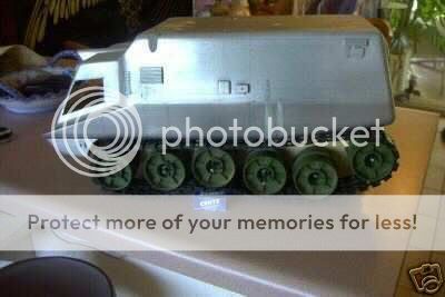 SHADO MOBILE - RCU Forums