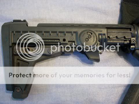 anyone know where to get the Magpul M93B stock? - AR15.COM